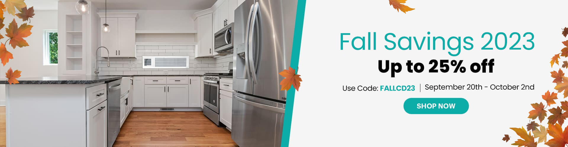 Cabinet Distribution | Coupons & Deals